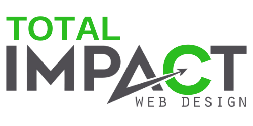 Total Impact Webdesign - Designed to Grow Your Business